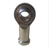 Quality Maintenance Free Rod End Bearing with Left Hand Thread 5-35mm Spherical Ball for sale
