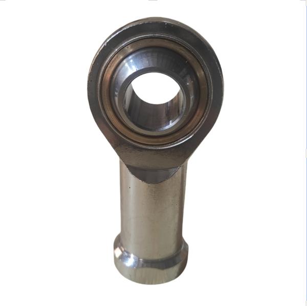 Quality Maintenance Free Rod End Bearing with Left Hand Thread 5-35mm Spherical Ball Joint for sale