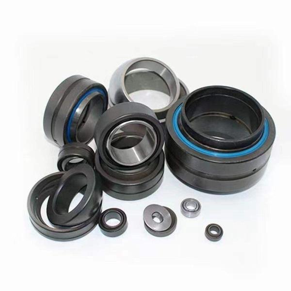 Quality For Series GE45ES-2RS Radial Spherical Plain Bearing Grease Chrome Steel P5 Precision 45*68*32*25 for sale
