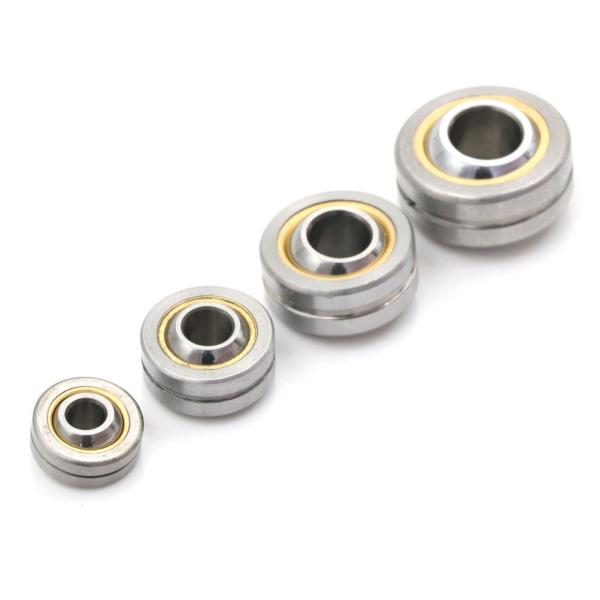 Quality GEBK20S Series Spherical Plain Bearing Hard Chromium Plating for sale