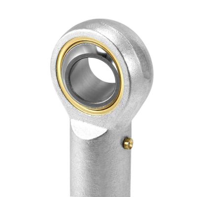 China PHS series Spherical Rod End Bearing Corrosion Resistant Bronze Sliding Surface D 5mm-35mm for sale