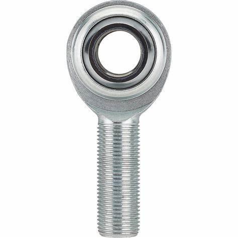 Quality CM.. CM..T Inch Size Threaded Rod End Bearings Steel on Steel Sliding Surface for sale