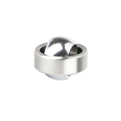 China GE12C Self Lubricating Spherical Plain Bearing 12mm Bore Size for Automotive Industry for sale