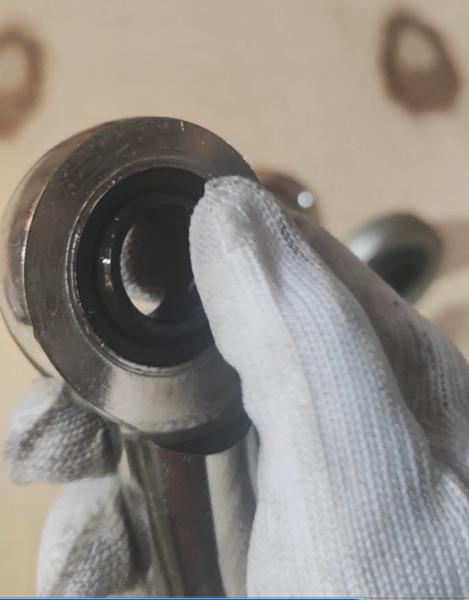 Quality SI..ES-2RS female thread rod end bearing. for sale