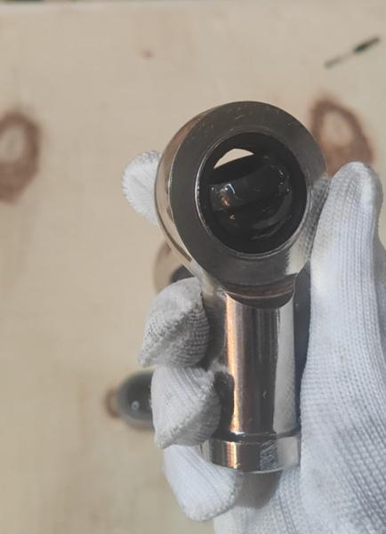 Quality SI..ES-2RS female thread rod end bearing. for sale