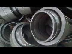 GEEW80ES Radial Spherical Plain Bearings for Industry