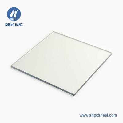 Cina peso leggero trasparente del ODM dello strato del PC di 1220mm in vendita