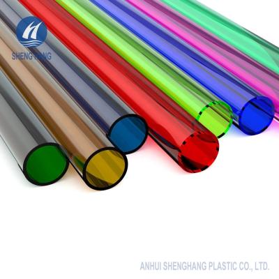 Cina Decorazione fusa acrilica della metropolitana di colore dell'OEM 20mm in vendita