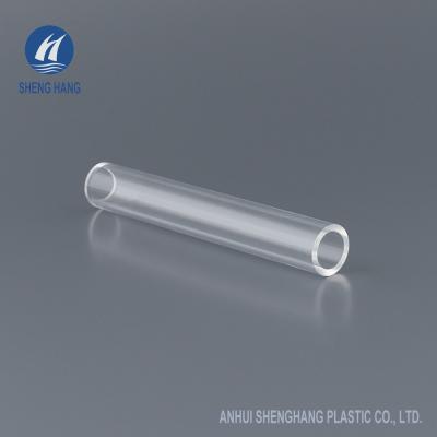 Cina OD10mm a 100mm ha espulso metropolitana acrilica rigida in vendita
