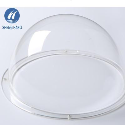 Cina 100N/ Micron trasparente della cupola del lucernario dei prodotti del policarbonato Mm2 50 in vendita