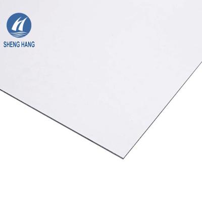 China das folhas contínuas do policarbonato de 1220*2440mm folha plástica do PC antiusura à venda