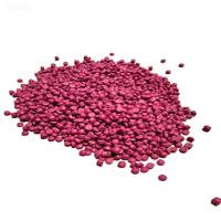 China Colorable Zero Halogen Flame Retardant Compound Custom Polyolefin Compounds for sale