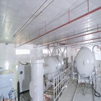 China High Efficiency Irradiation Processing Service Electron Beam Radiation Cross Linking Cable Processing for sale