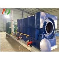 China Tire Machine Type Tire Recycling Machine for Plastic Rubber Processing Machinery for sale