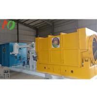 China Tire Machine Type Tire Recycling Machine for Plastic Rubber Processing Machinery for sale