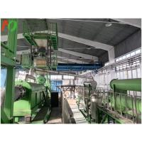 China PLC Controlled Fully Continuous Pyrolysis Plant for Plastic/Rubber/Sludge Recycling for sale
