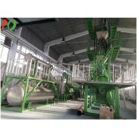 China Transform Your Waste into Valuable Resources with 's Top Performance Pyrolysis Machine for sale