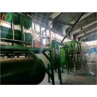 China Transform Your Waste into Valuable Resources with 's Top Performance Pyrolysis Machine for sale