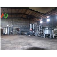 China Continuous Carbonization Machine for Charcoal Production from Coconut Shell on Farms for sale