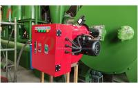 China Continuous Carbonization Machine for Charcoal Production from Coconut Shell on Farms for sale