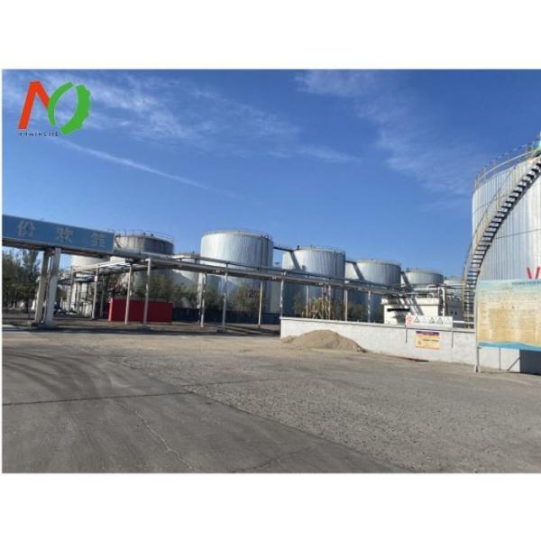 Quality Applicable Fuel LPG Mixed Vehicle Oil Pyrolysis Oil To Diesel Fuel Plant D1400 for sale