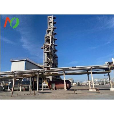 Cina Applicabile a combustibile GPL Olio misto per veicoli Olio di pirolisi per impianti di combustibile diesel D1400*H4000 in vendita
