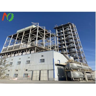 Cina Applicabile a combustibile GPL Olio misto per veicoli Olio di pirolisi per impianti di combustibile diesel D1400*H4000 in vendita