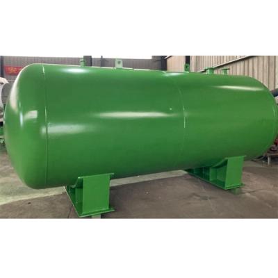 Cina 22.5 KW Tecnologia di distillazione del combustibile diesel per impianti di distillazione del gruppo Mingjie in vendita