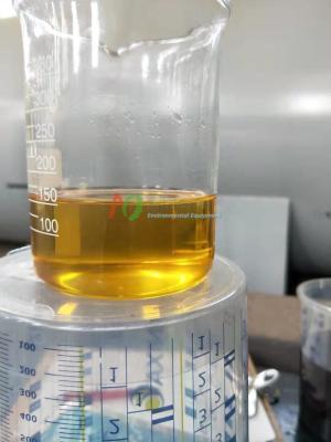Cina 22.5 KW Tecnologia di distillazione del combustibile diesel per impianti di distillazione del gruppo Mingjie in vendita