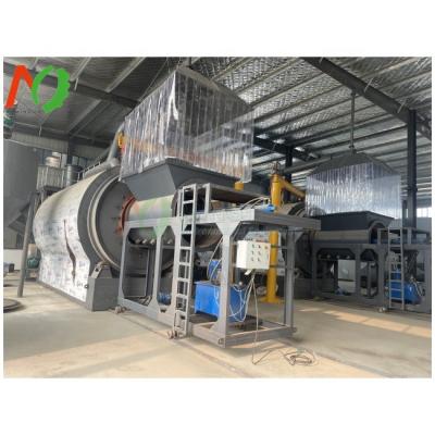 China Pyrolysis Oil and Carbon Black from Waste Tires Power Plant for Sustainable Energy for sale