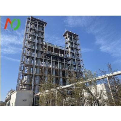 China 20000 kg Diesel-Entschwefelungsanlage zur Schwefelentfernung von Gebrauchtmotor-/Kunststoff-/Reifenöl zu verkaufen