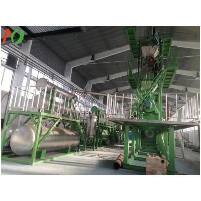 China Mingjie Pyrolysis Burner Hospital Medical Waste Incineration Machine With Normal Pressure for sale
