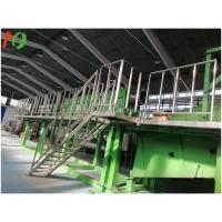 China Fully Automatic Smokeless PLC Control 30-50TPD Continuous Biggest Pyrolysis Machine for sale