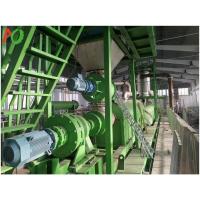 China Fully Automatic Smokeless PLC Control 30-50TPD Continuous Biggest Pyrolysis Machine for sale