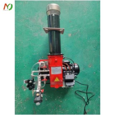 Cina 300 000 Kcal bruciatore di olio combustibile per l'estrazione energetica Peso KG 55 Soluzione sicura e duratura in vendita