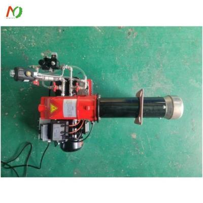 Cina 300 000 Kcal bruciatore di olio combustibile per l'estrazione energetica Peso KG 55 Soluzione sicura e duratura in vendita