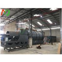 China Converting Solid Waste to Diesel with Batch Type Mingjie Pyrolysis Machine Solution for sale