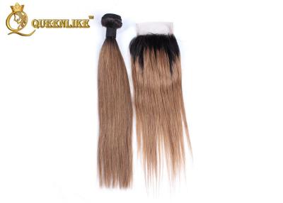 China Customzied Real Malaysian Human Hair Lace Closure Queenlike Hair for sale
