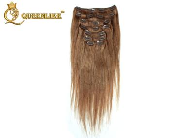 China grampo 10# 20 no Weave reto do cabelo humano de cabelo humano para cuidados pessoais à venda