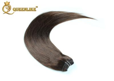China 100% Virgin Peruvian Human Hair Weave 18 Or 20 Inch Hair Extensions for sale