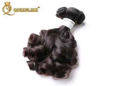中国 自然な色のペルーの人間の毛髪、Fumi ブルックリンのペルーの毛延長 販売のため