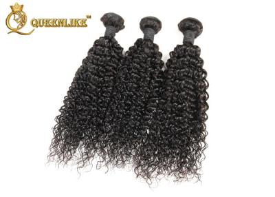 China Indian Remy Hair Curly Double Weft Extensions No Shedding No Tangle Indian Hair Extensions for sale