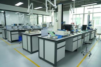 China Factory - Shenzhen Hanast New Material co.,LTD