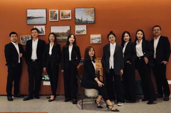 China Factory - Shenzhen Hanast New Material co.,LTD