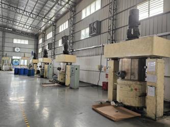 China Factory - Shenzhen Hanast New Material co.,LTD