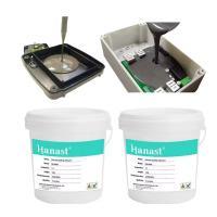 Quality Automotive Grade Potting Silicone HN-8806A/B | Protection for EV Battery Packs & for sale