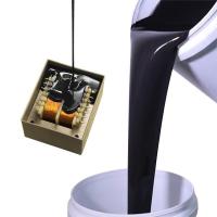 Quality Raw RTV Silicone Potting Compound Two Component Addition For Electronic for sale