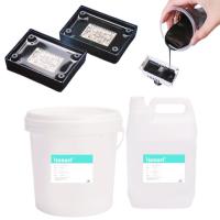 China Two Component Epoxy Potting Compound Sealant Moistureproof Low Viscosity for sale