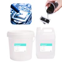China Two Component Epoxy Potting Compound Sealant Moistureproof Low Viscosity for sale