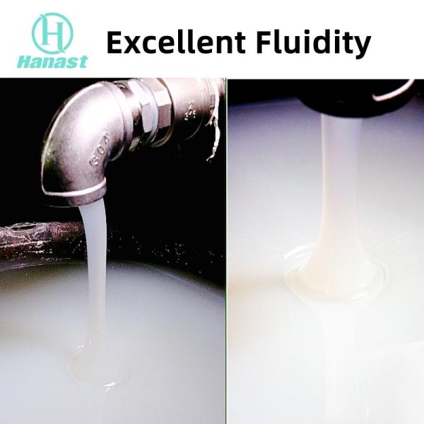 Quality RTV-2 Platinum Cure Silicone Rubber Liquid For Sculpture Resin Mold for sale